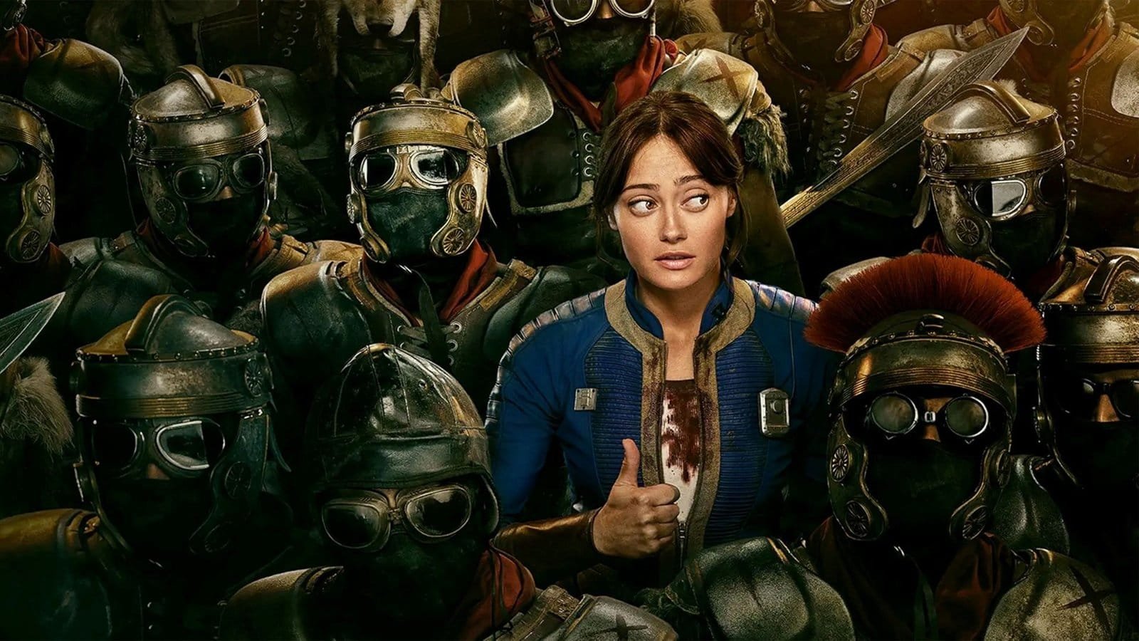 Horário da estreia do último episódio de Fallout e o Que esperar ...